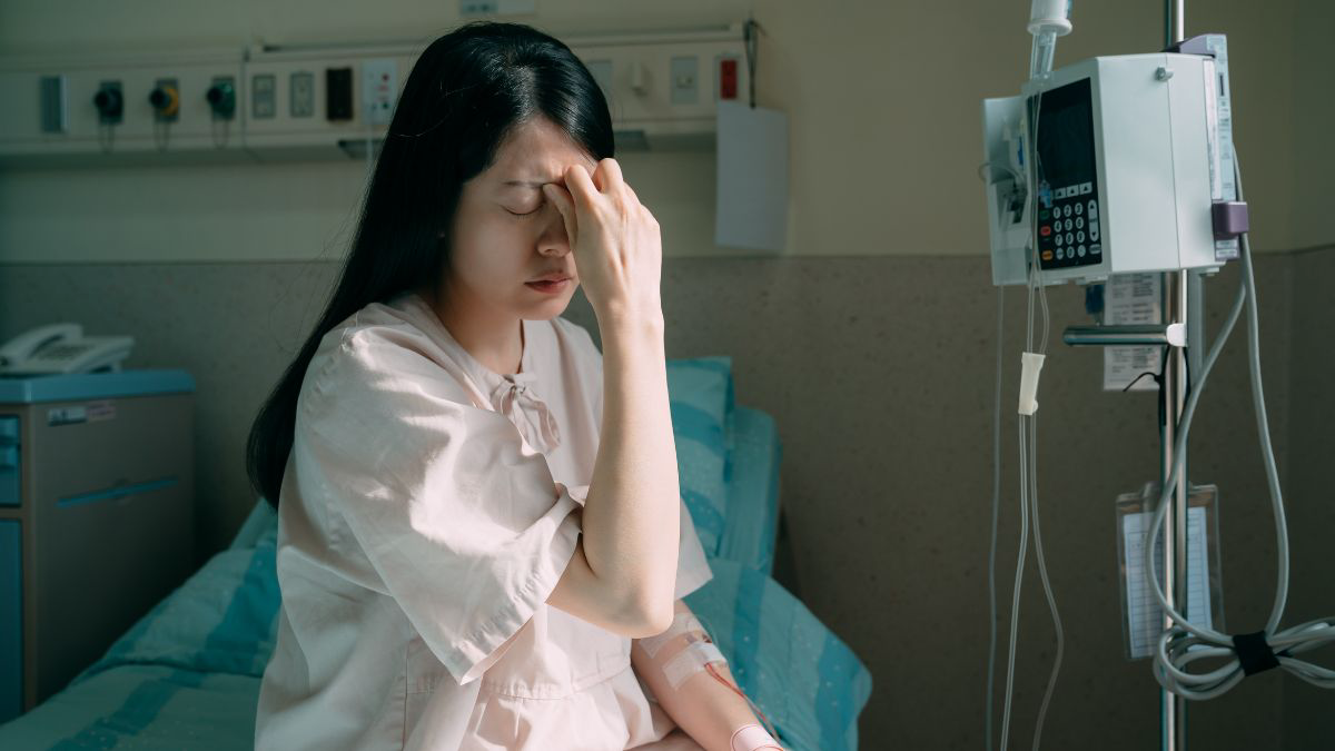 7 Gejala COVID Omicron XBB dan XBC yang Perlu Diwaspadai - KlikDokter